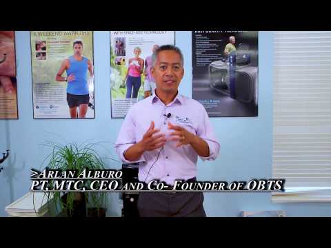 THE MOST COMMONLY TORN ROTATOR CUFF TENDON | Self-Test for a Rotator Cuff Tear | OBTS