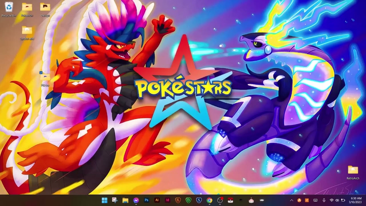 Install PKHex With Plugins