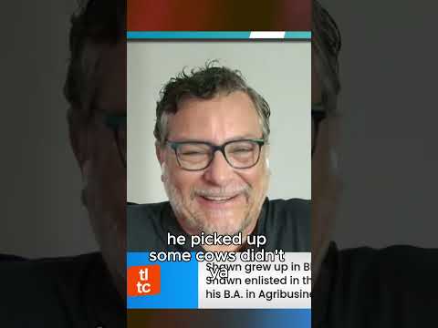 FPWellman & Shawn Harris talk life after service—from West Point to raising cattle in North Georgia🐄