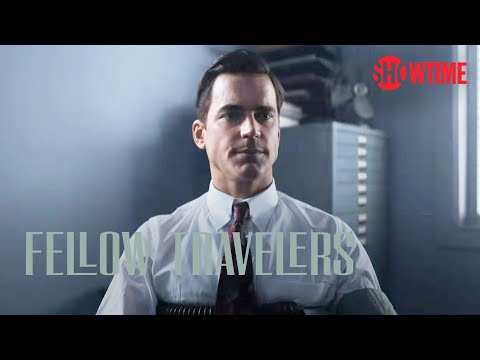Fellow Travelers Episode 4 Promo | SHOWTIME