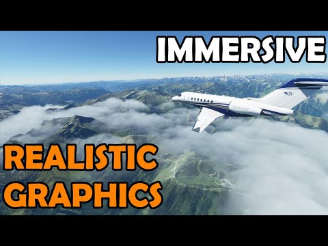 Steam Community :: Video :: IMMERSIVE! Most REALISTIC Flight Simulation ...
