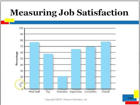 Job Satisfaction