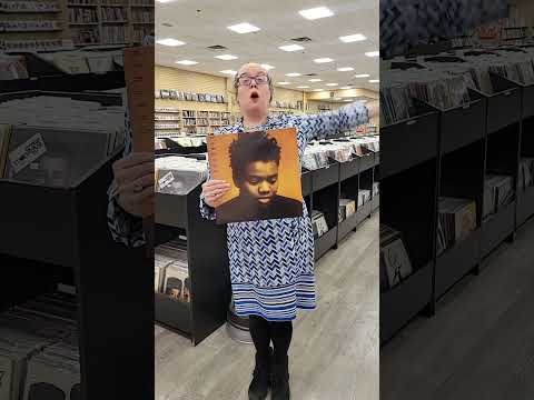 🚗 Tracy Chapman – Fast Car Vinyl PreOrder! | Releases 4/4/2025 🎶