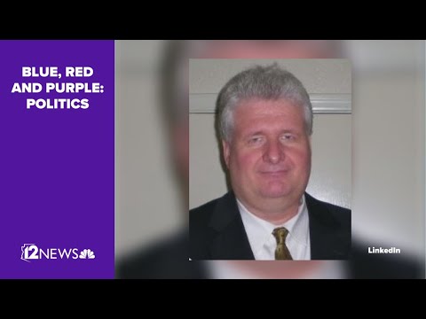 New hire at Arizona Department of Education raises eyebrows