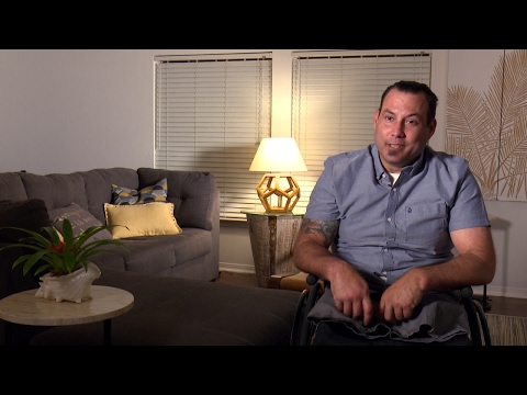 Drs Investigate: Gluten–Free Restaurant Dishes; Drs Investigate: Kambo; I Lost My Legs To Heroin