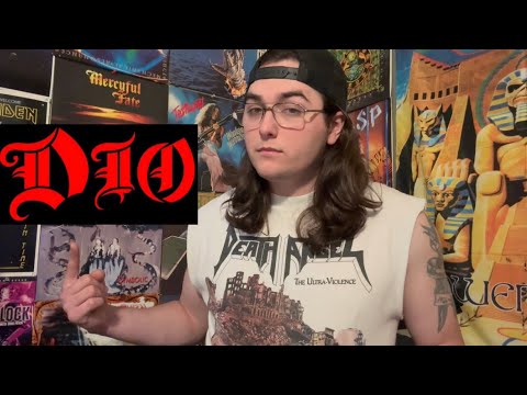 Top 10 Metal Bands That Start With the Letter D