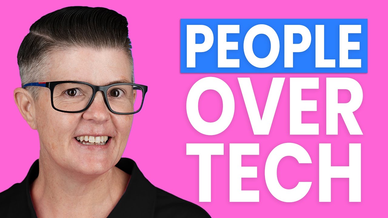 Shift Your Focus from Tech to Customer Research for More LinkedIn Leads