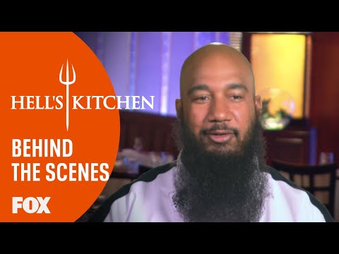 Contestant: Milly | Season 14 | HELL'S KITCHEN