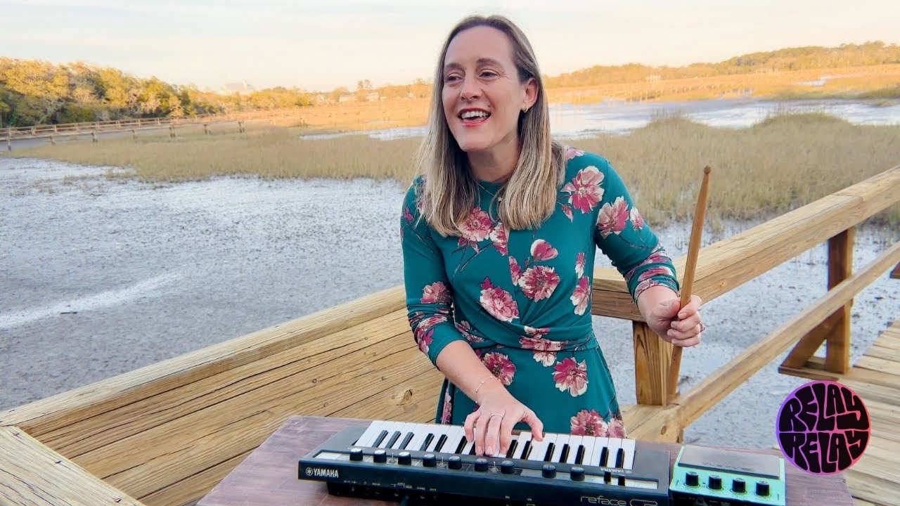 Hire Relay Relay Music - Cover Band in Raleigh, North Carolina