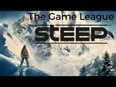 Steam Community :: Video :: Ice Ice Baby | Steep