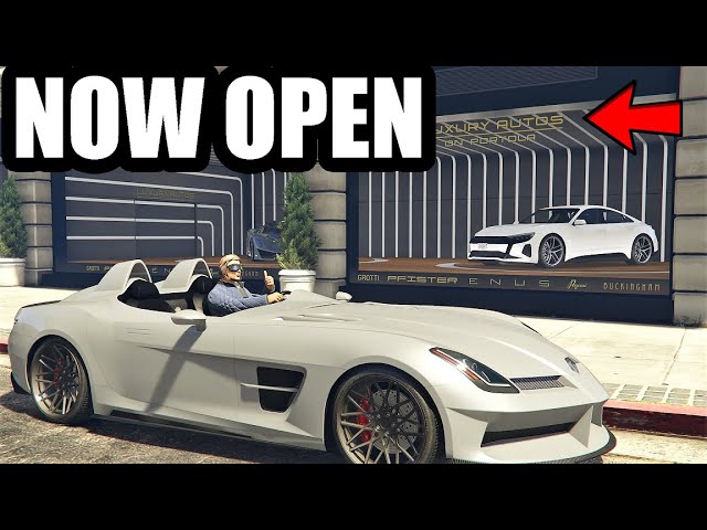 5 incredible facts to know about SM722 in GTA Online