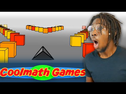 The Website Our Teachers HATED in Middle School (Cool Math Games/Unblocked Games)