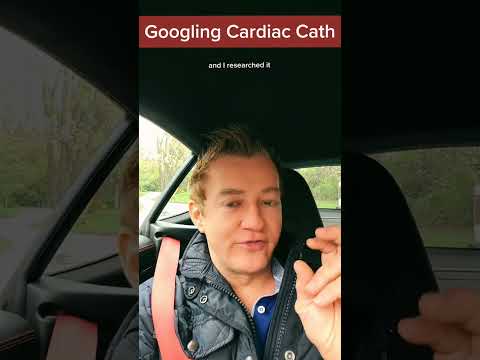 Should I Google how to do a cardiac Cath and then try to do it on you? Death of Expertise