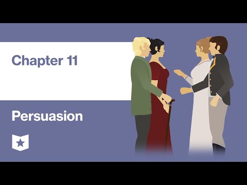 Persuasion Study Guide | Course Hero