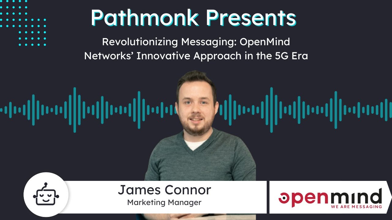 Revolutionizing Messaging: OpenMind Networks’ Innovative Approach in the 5G Era