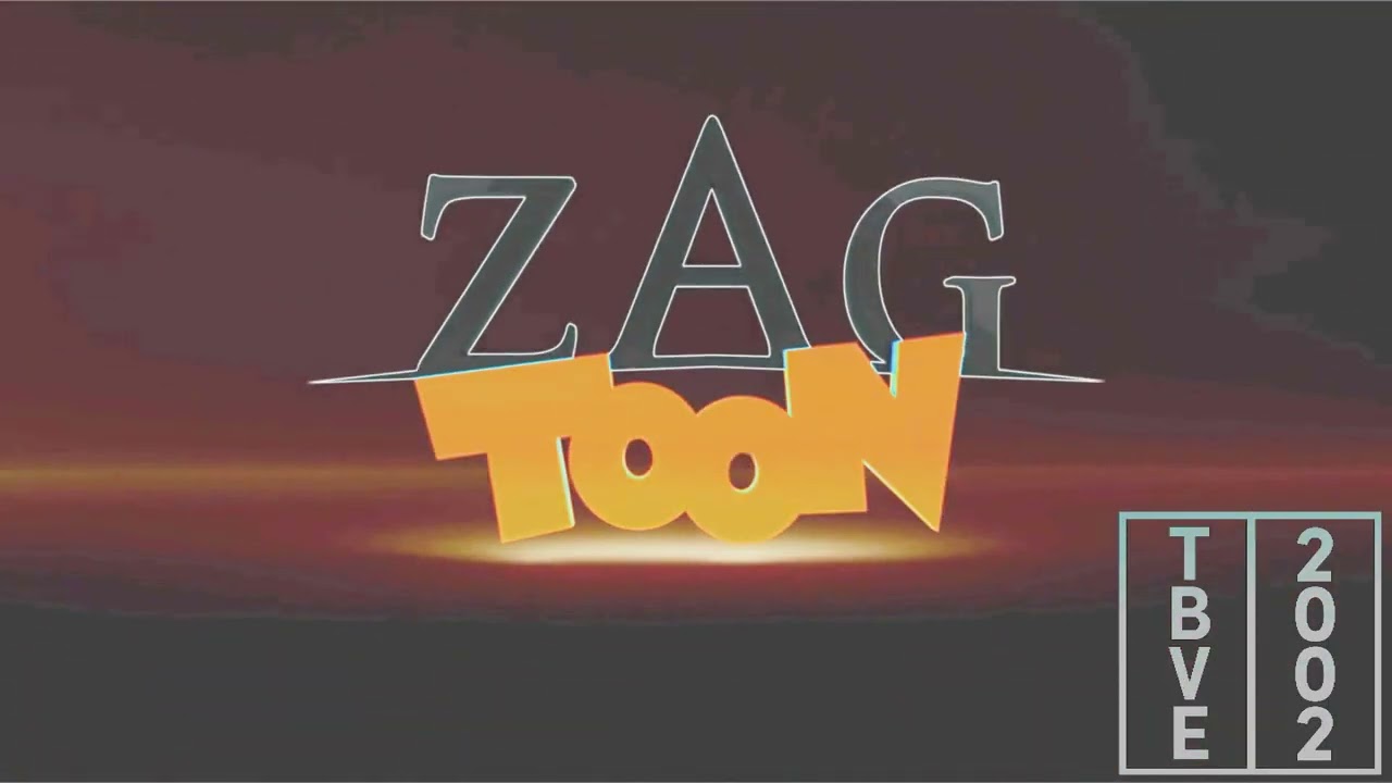 ZagToon (2014) Effects | Ocean Software (1997) Effects