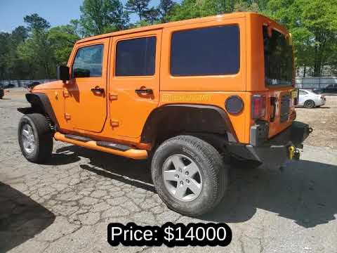 VIN: 1C4HJWDG0HL529498 - 2017 Jeep Wrangler- Sport