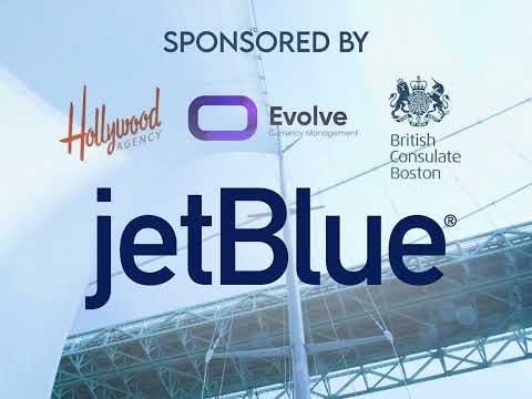 BABCNE America's Cup Sailing & Networking Event 2025
