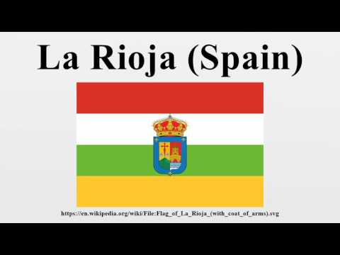 La Rioja (Spain)