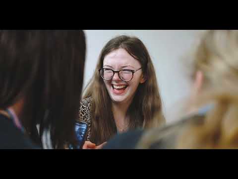 Kirklees College: Together We Are Mighty