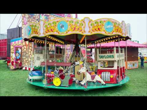 Market Deeping Fun Fair, 5th April 2015 (Part 2 of 2)