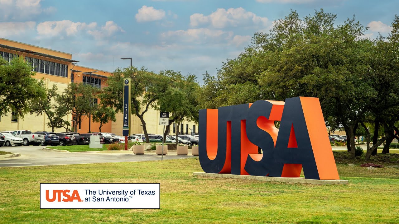 The University of Texas at San Antonio - Full Episode | The College Tour