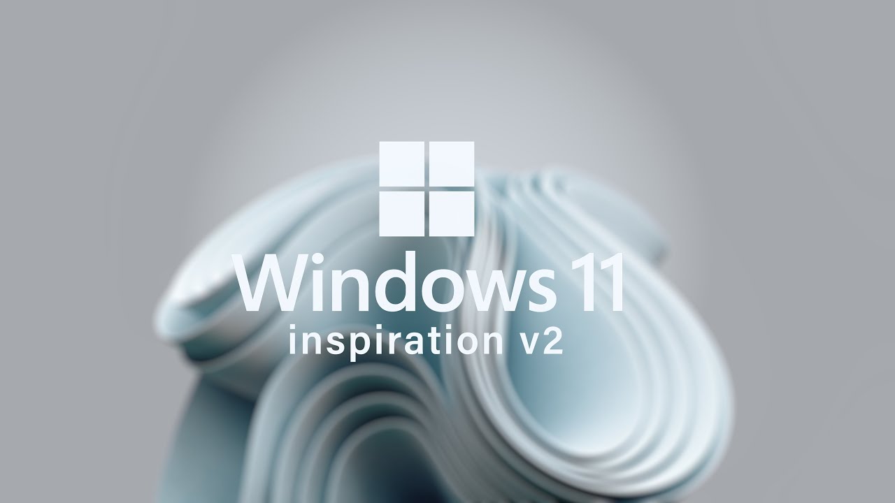 Windows 11 inspiration v2.