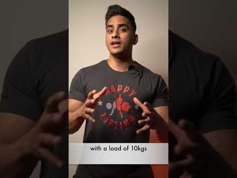 Hypertrophy vs strength | Major differences? Tamil Fitness Channel