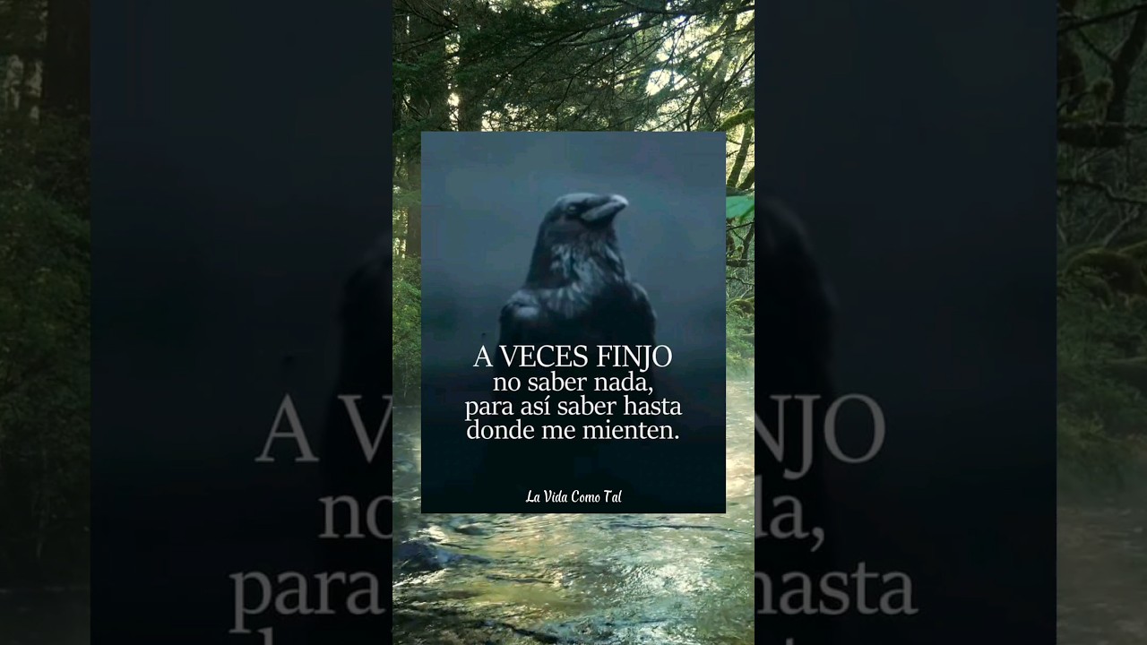 Te Mienten?   #frasesyreflexiones #frases #frasesdiarias #reflexiones