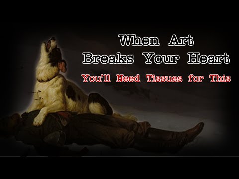 Saddest Animal-Themed Artworks You’ll Ever See | Art History