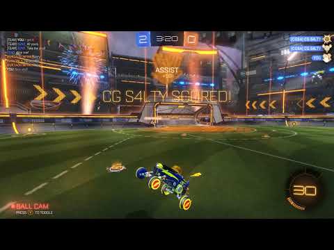 Steam Community :: Rocket League