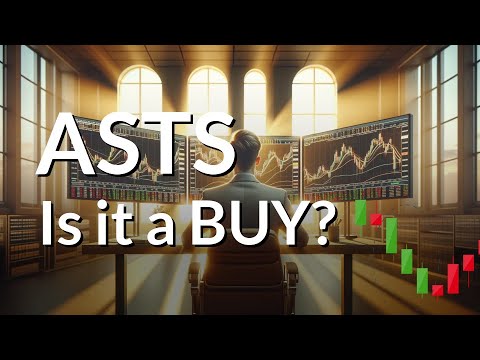 ASTS Stock Analysis: Downgrade Impact & Tuesday Predicted Opening Price 🚀 What's Next?
