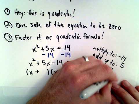 GED 'Most Missed' Math Practice Problems , Code A.4.a, #3