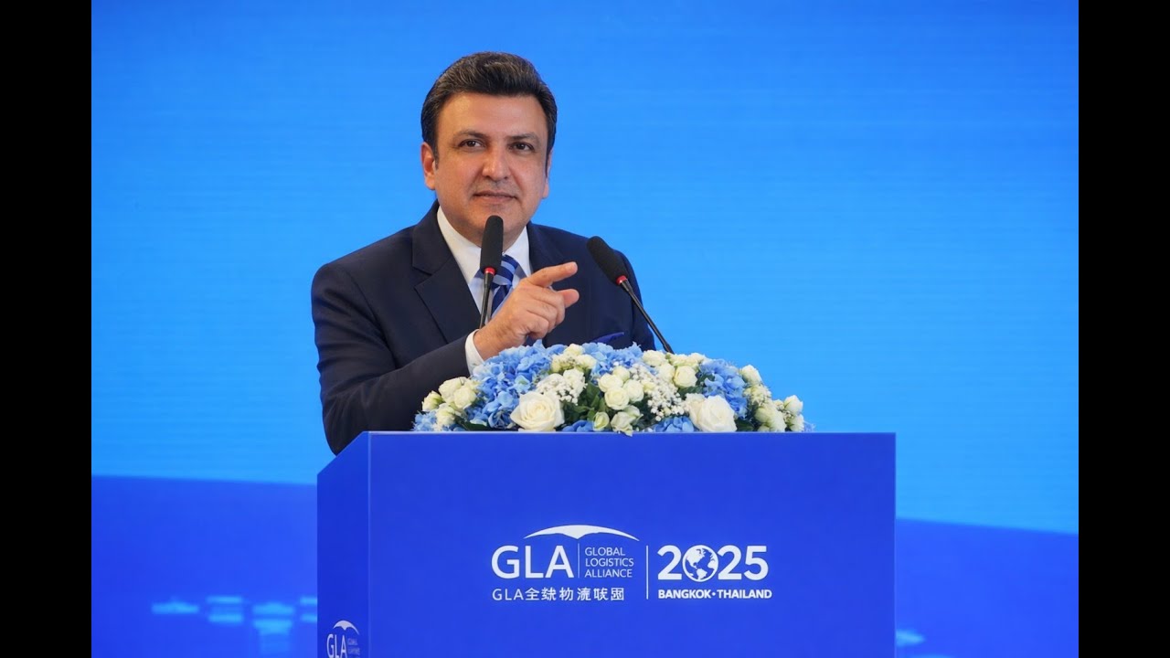 How Freight Forwarders Are Actually Using AI