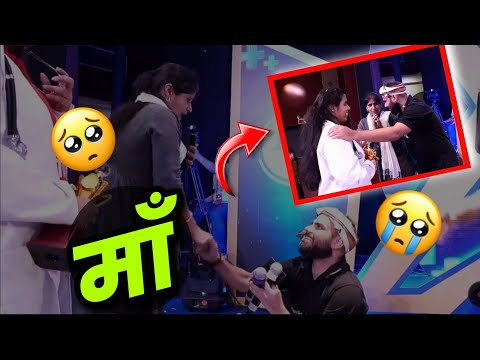 माँ  🥺 | NEET Topper 🤯 - MR Sir Shocked - NEET Girl Topper!!🤯|| NEET 2025