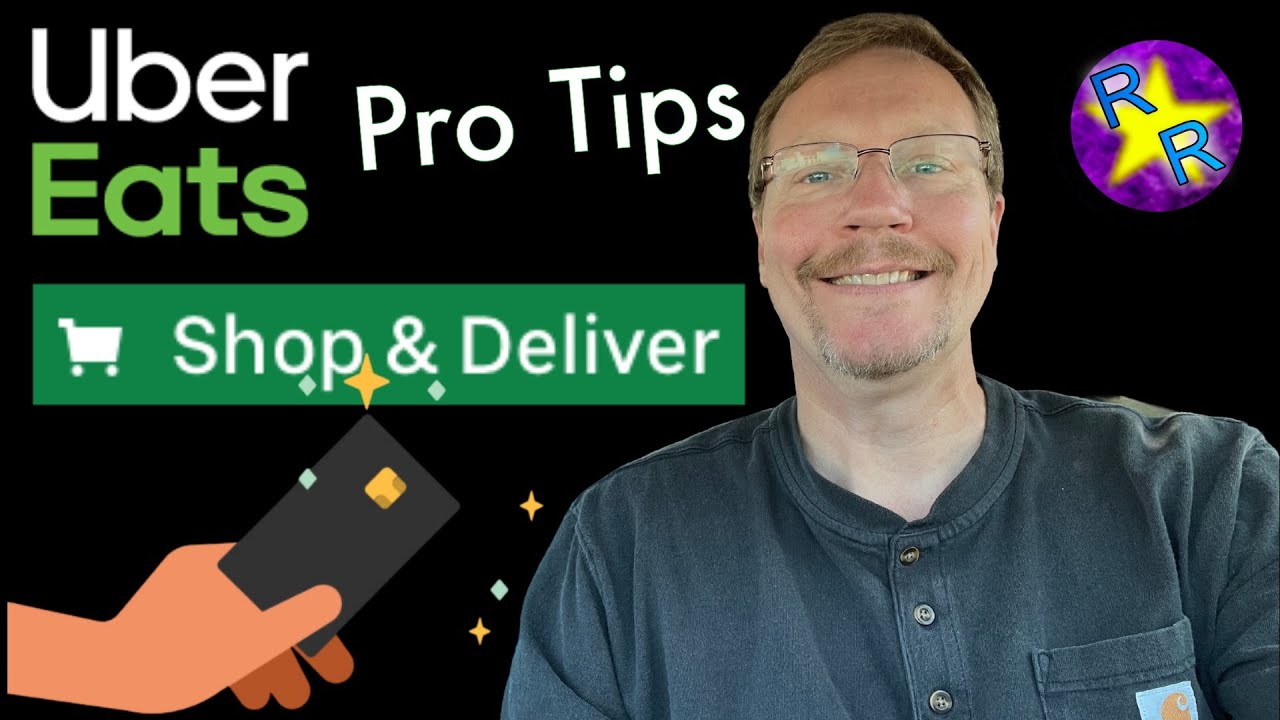Are Uber Eats Shop And Pay Deliveries Hidden Gems?
