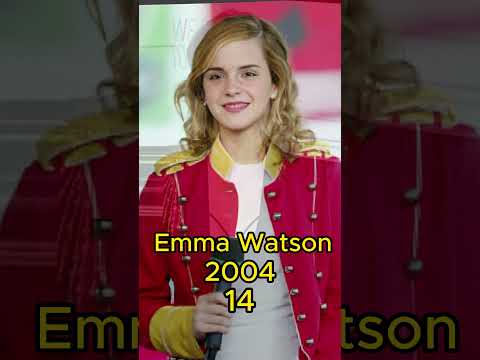 "Harry Potter 3 Cast Age Transformation | THEN & NOW π§ββοΈβ¨π"