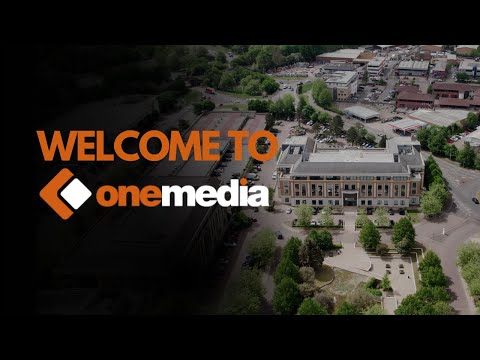 onemedia: The UK's Fastest-Growing Technical AV Distributor