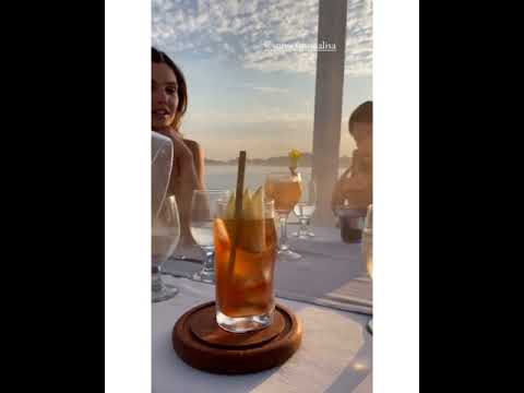 Danielle Campbell stories