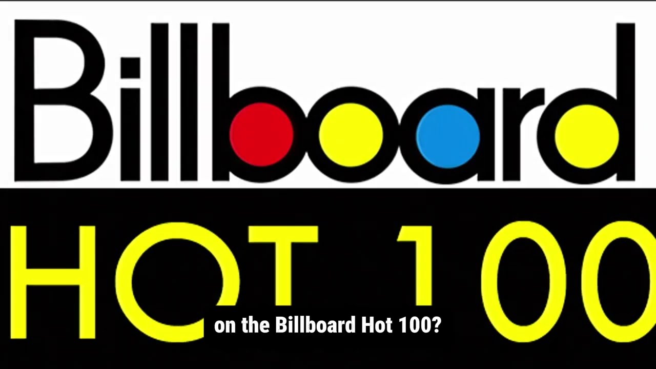 How Billboard Charts Actually Work !