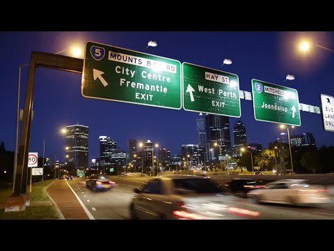 School students to receive free public transport in Western Australia