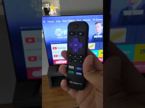 How to Setup Amazon Firestick on Roku TV - Easy setup