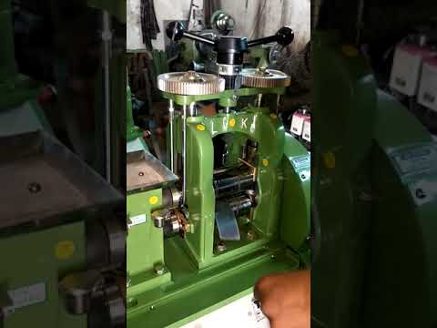 Rolling Machine at Best Price in India
