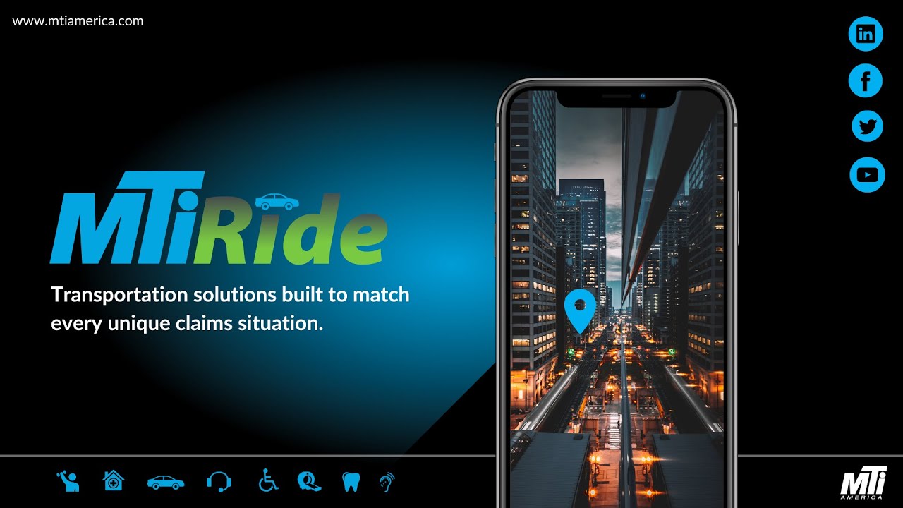 Transportation – MTI America