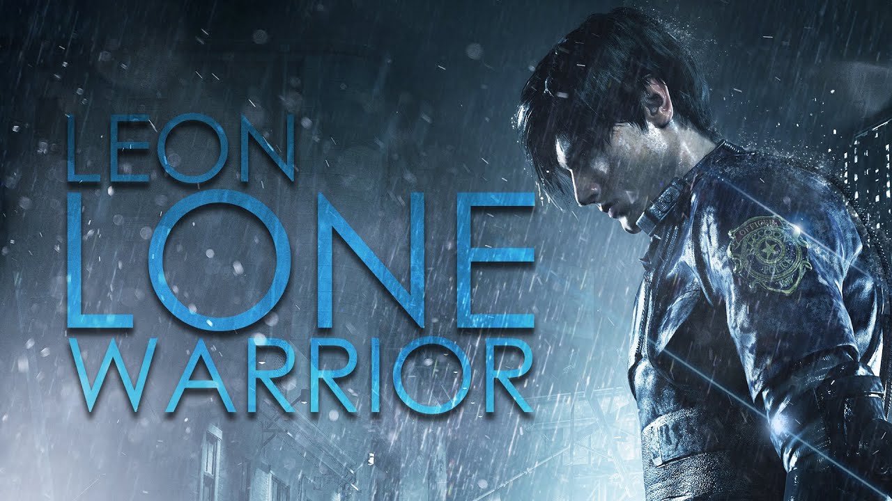Leon - LONE WARRIOR