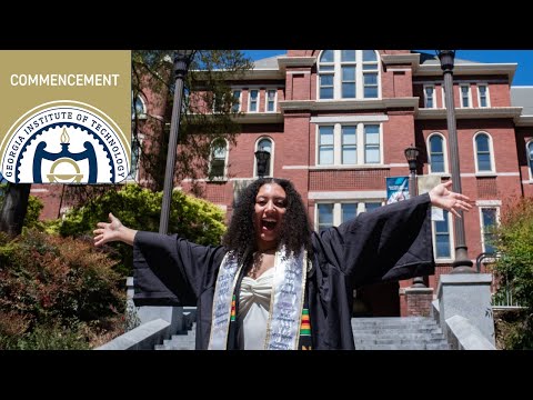 Growing Up at Georgia Tech