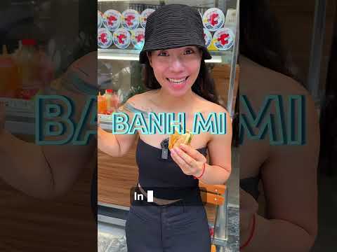 How Banh Mi is Pronounced in Northern & Southern Vietnam!