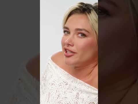 Florence Pugh Last Name