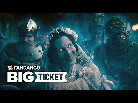 New in Theaters This Week: Week 30 - 'Haunted Mansion' and 'Talk to Me'