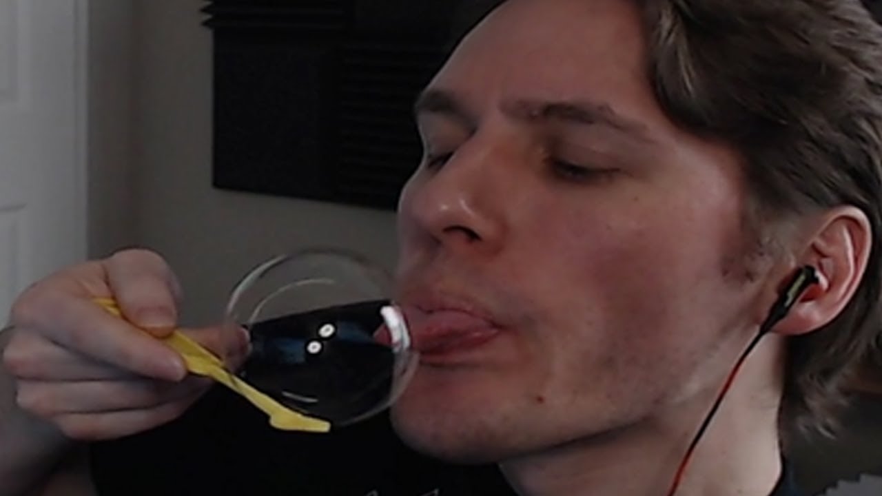 Grown Man Yells at Bubbles